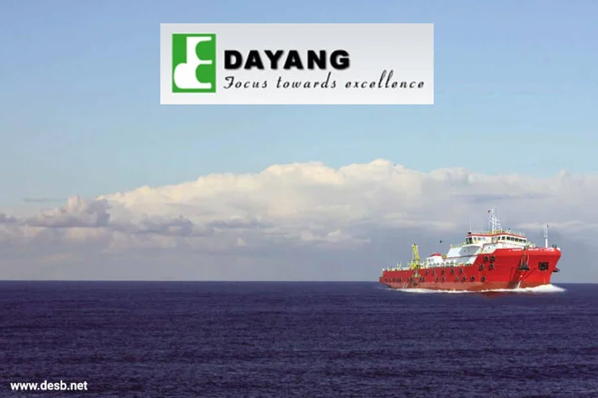 Dayang's earnings likely to hit record high this year, beat consensus ...