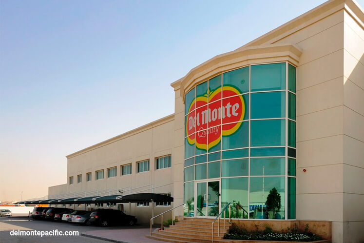 Gregory N Longstreet appointed new CEO of Del Monte Foods