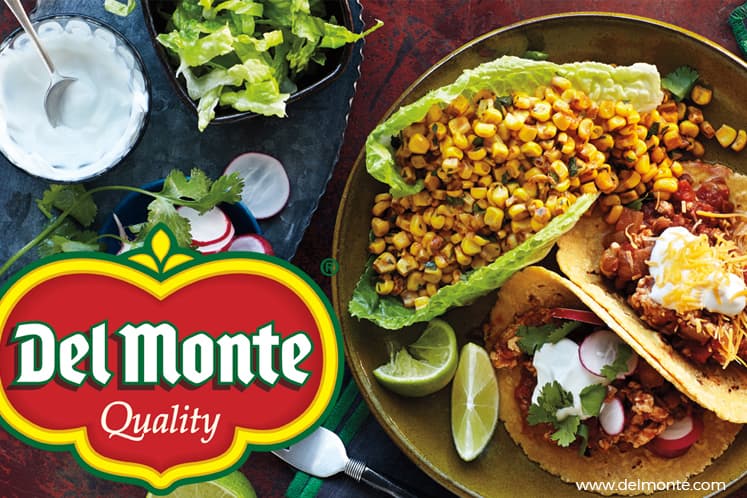 Del Monte divests US vegetable business to McCall Farms for US$55 mil
