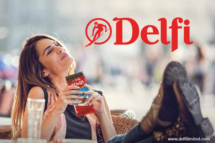 2H recovery still in sight for Delfi, says CIMB