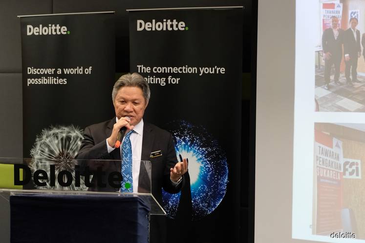 Tax amnesty programme seeks to get at least RM10b in tax collection ...