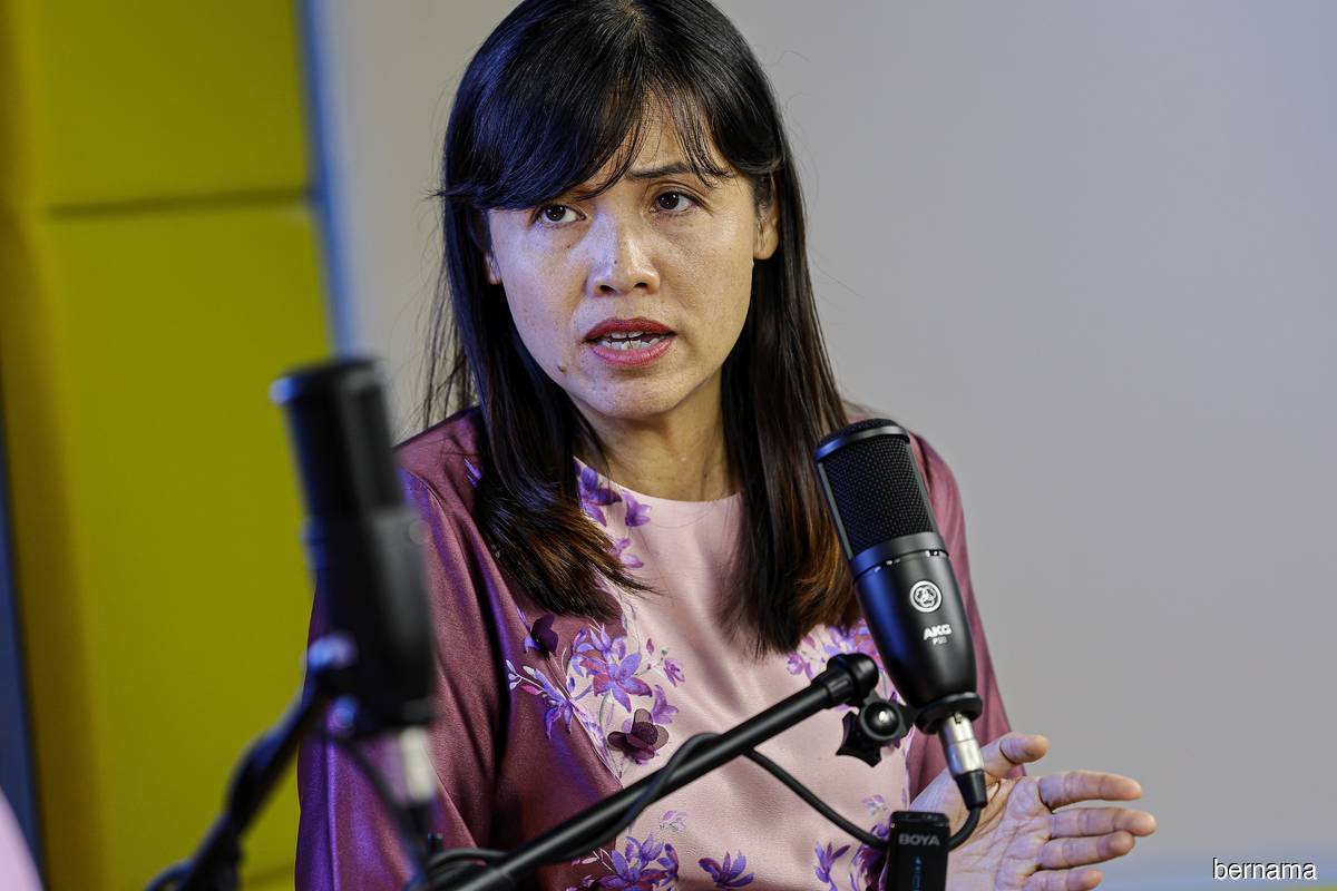 Kuala Kubu Bharu by-election: Several Wanita DAP members named as ...