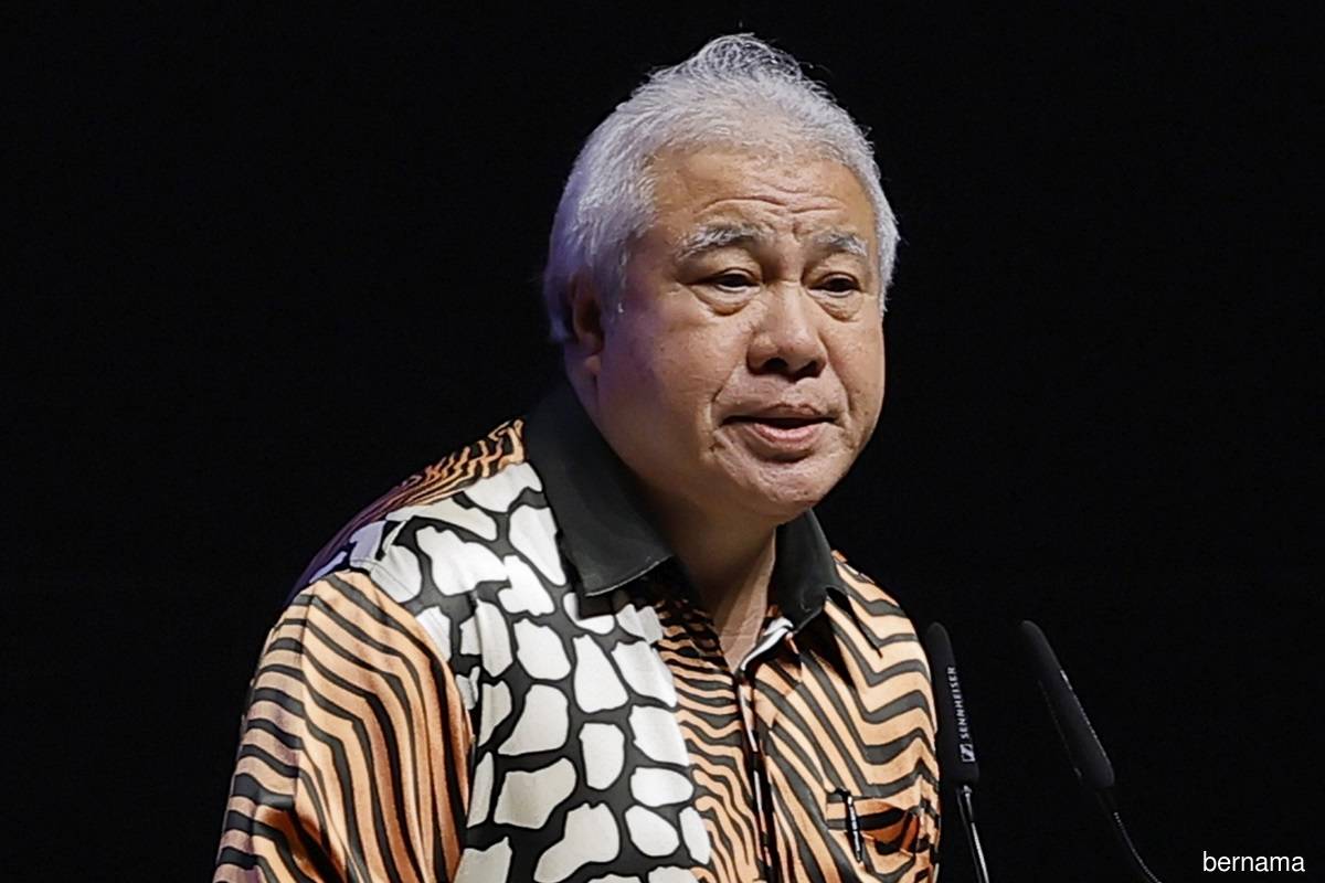 InvestSarawak, China Energy Engineering ink MOU for RM6 bil renewable ...