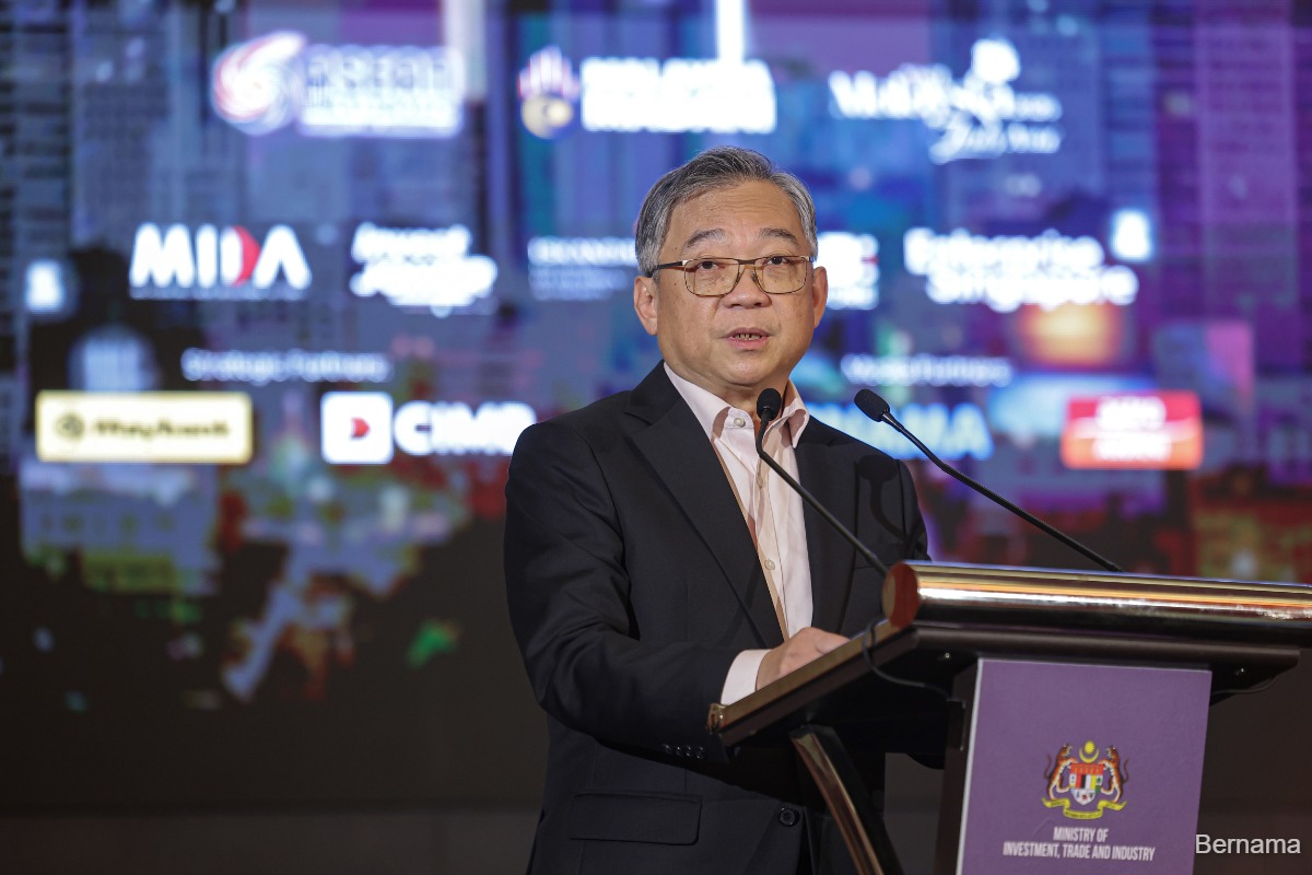 Asean aims to conclude ATIGA upgrade talks by end-May — Singapore DPM ...