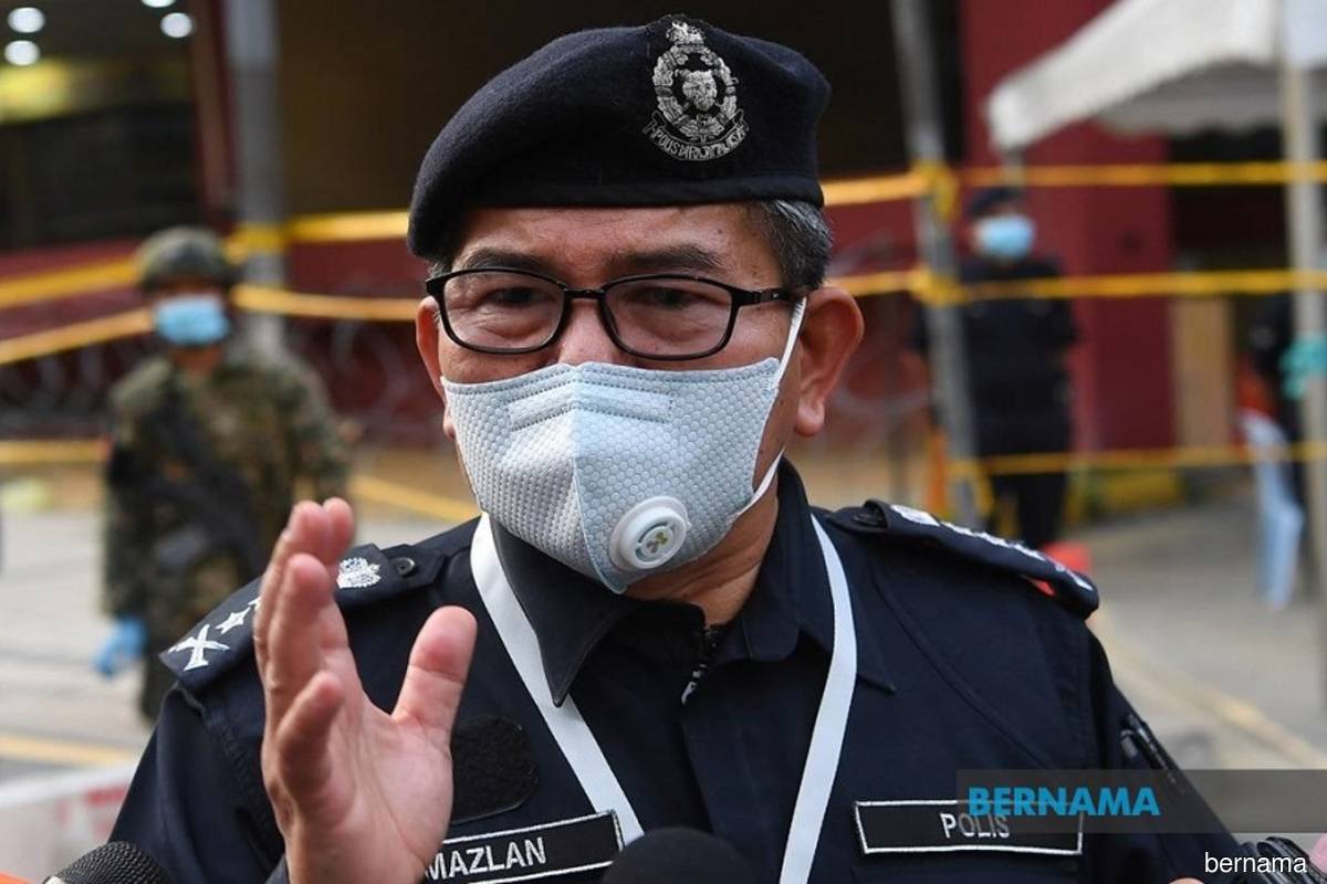 More than RM13 mil collected from 100-day AKM discount offer, says ...