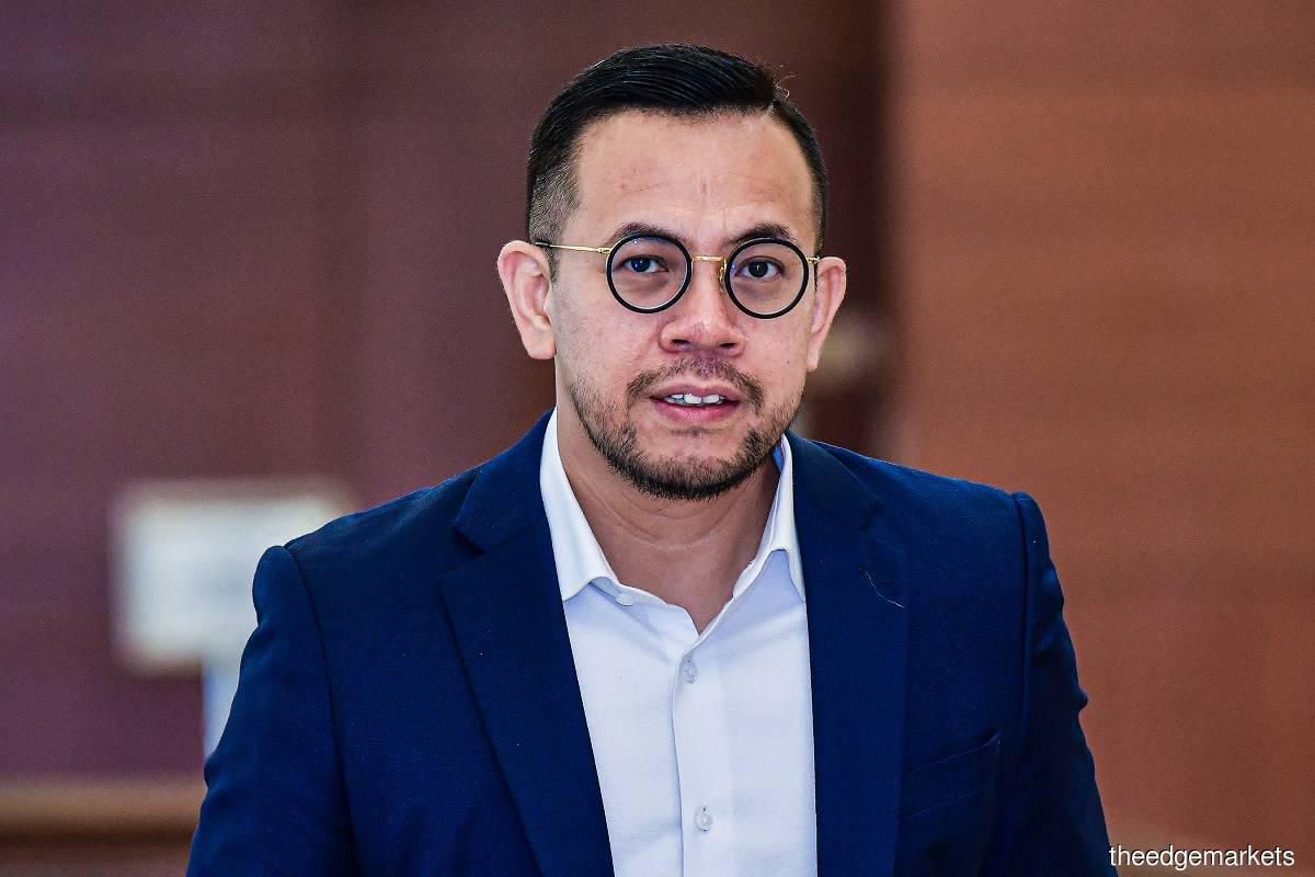 MOF: Improving global sentiment, domestic political stability and ...