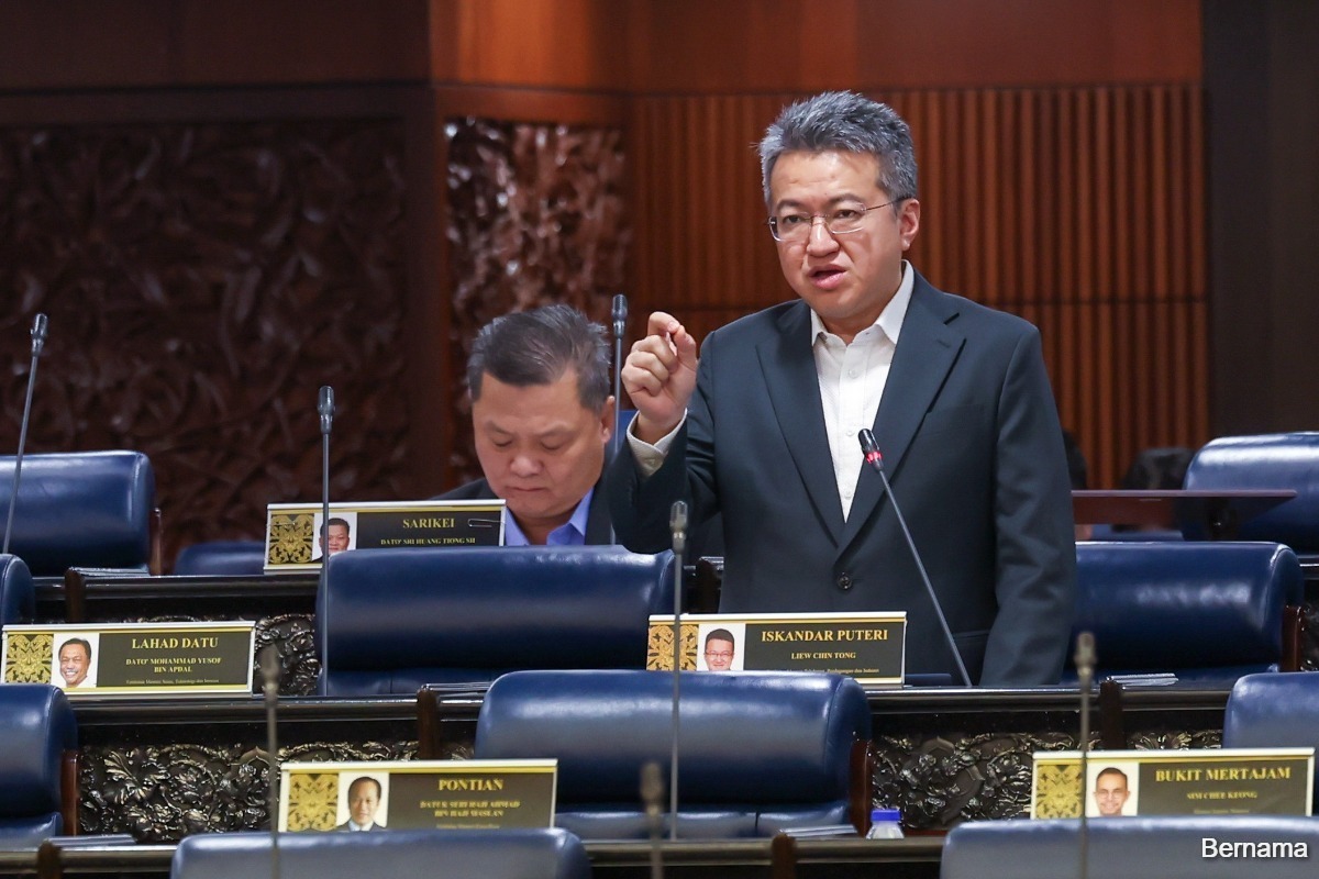 Sabah records approved investments worth RM11.37 bil in 1H