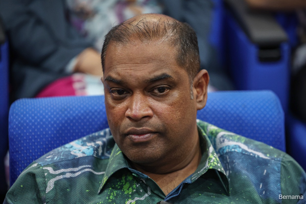 Mitra’s mandate for Indian community remains unchanged — Ramanan