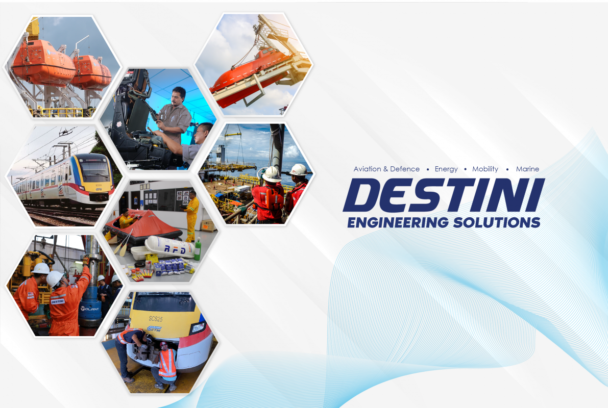 Destini posts second straight quarterly profit in 2Q