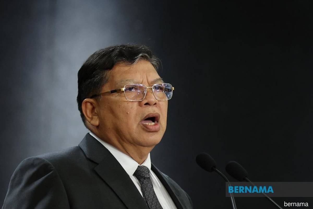 Don't involve me in political games, Speaker tells MPs