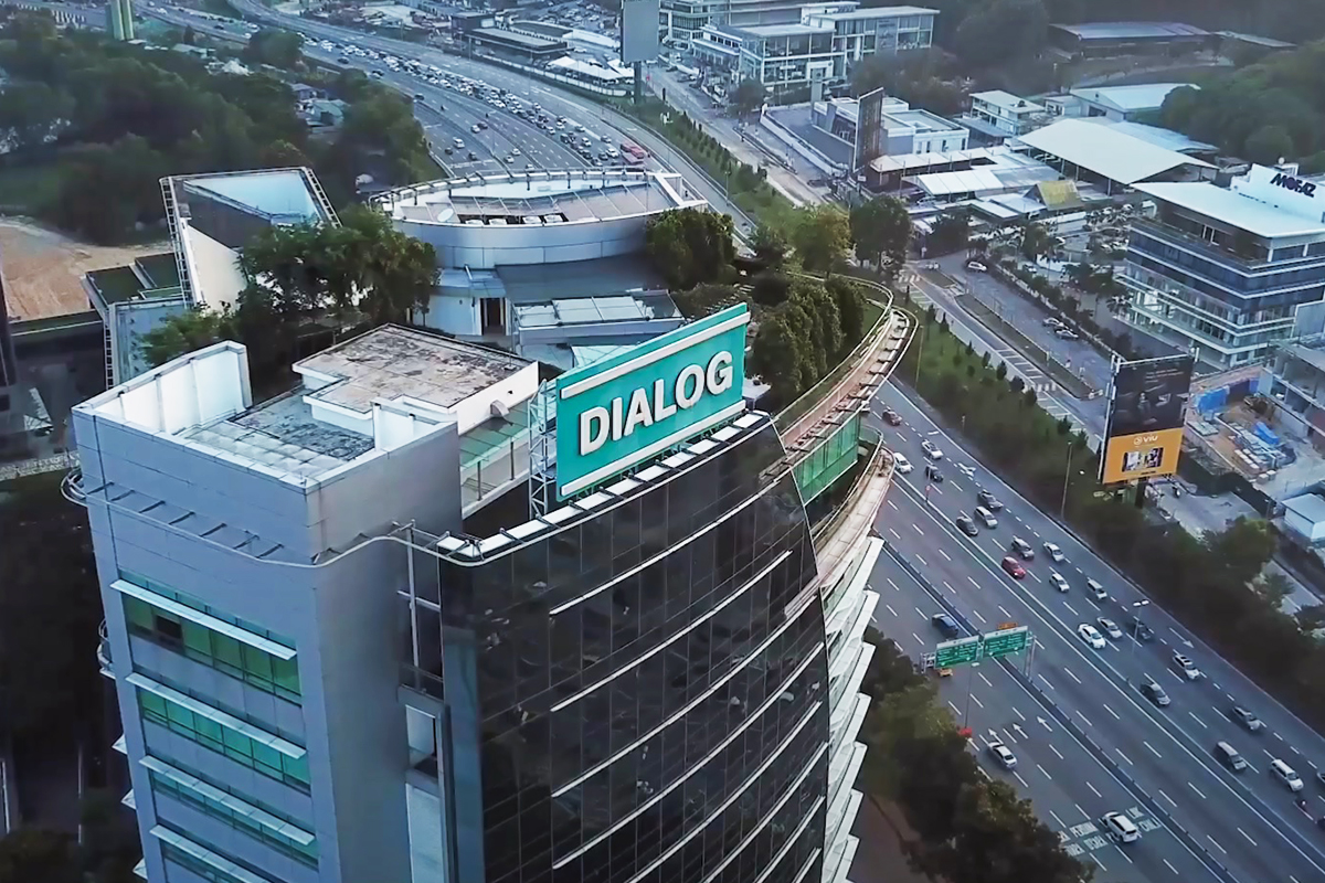 MIDF raises Dialog's target price to RM4.11, FY21 earnings projection ...
