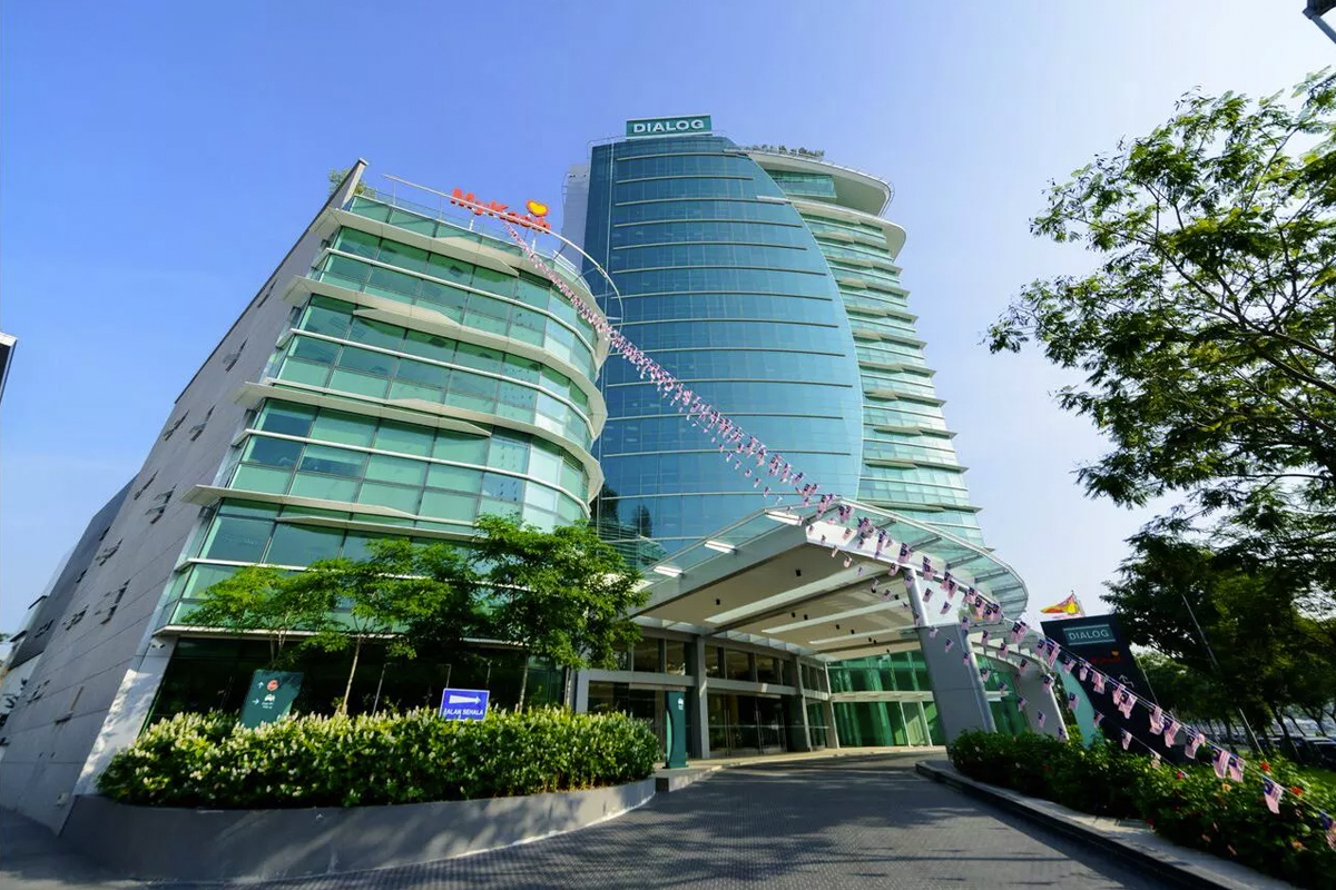 Analysts positive on Dialog’s venture in Baram Junior Cluster