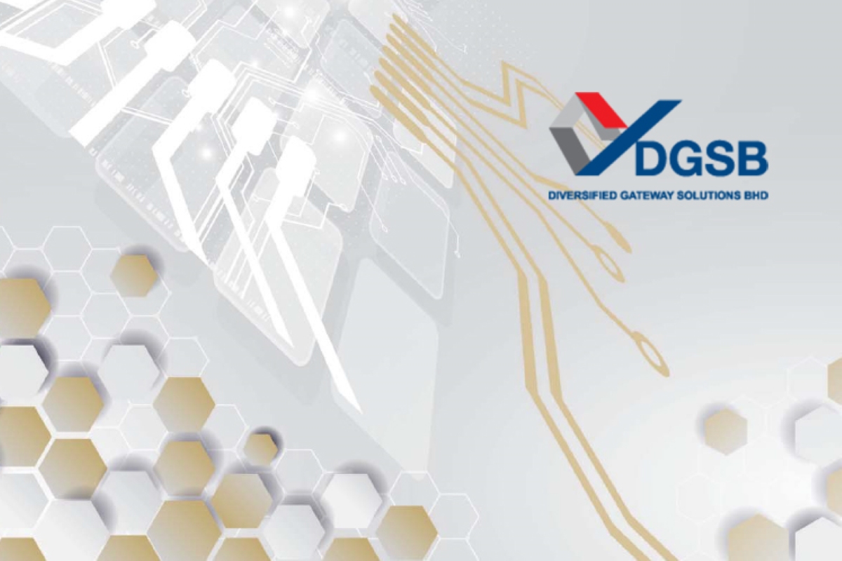 Diversified Gateway to change name to DivFex effective April 11