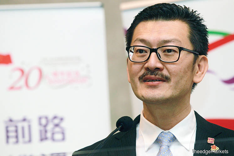 Pensonic now at a crossroads, says CEO