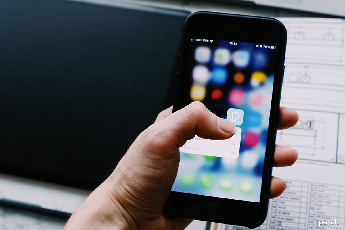 Downloads on app markets down by 4.2% in 2Q2022 — data