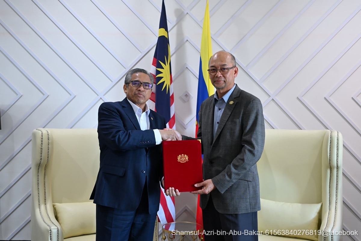 Dr Mahathar Abd Wahab appointed as new Health DG | KLSE Screener