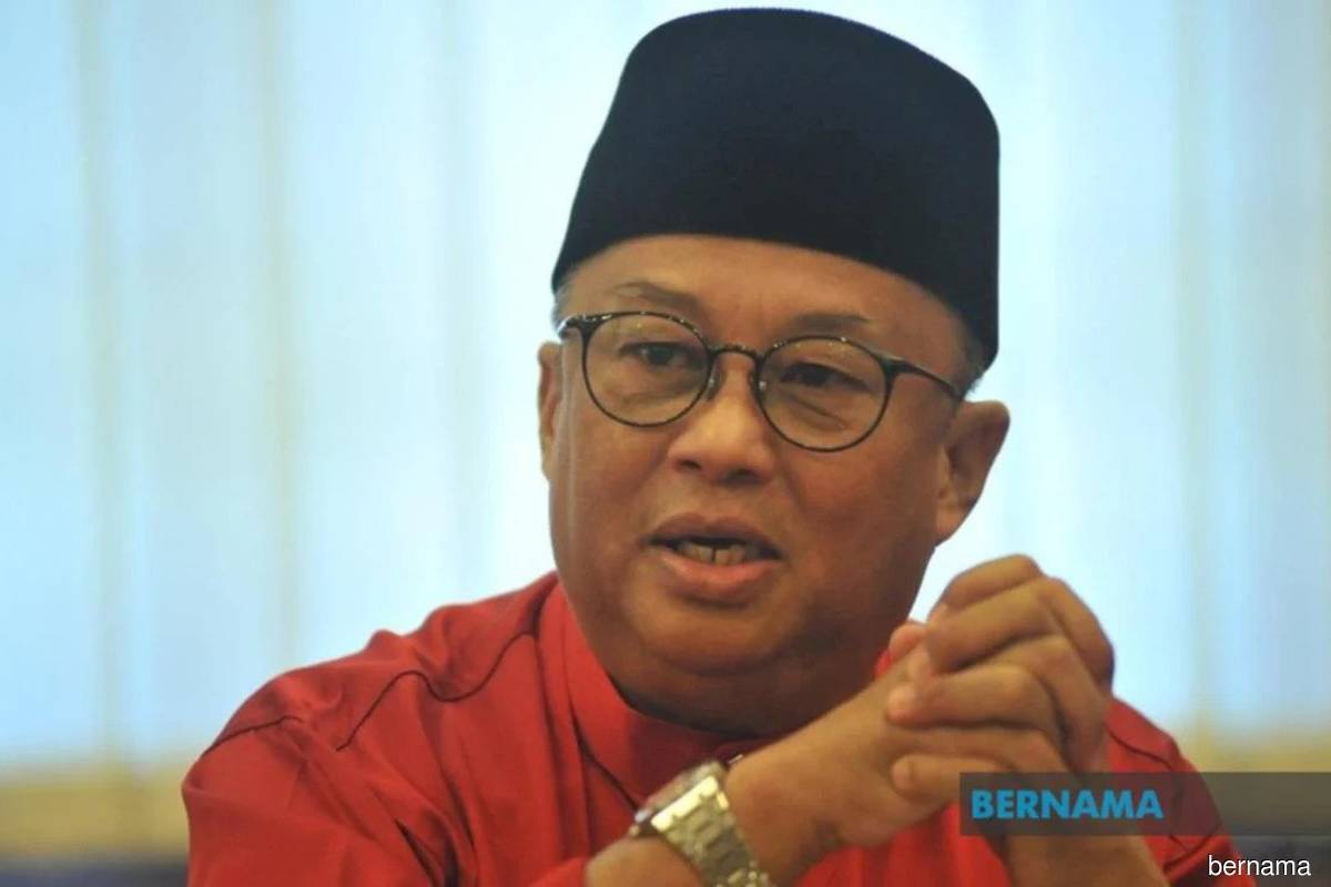 Suhaili retained as Labuan's Malay Chamber of Commerce president | KLSE ...