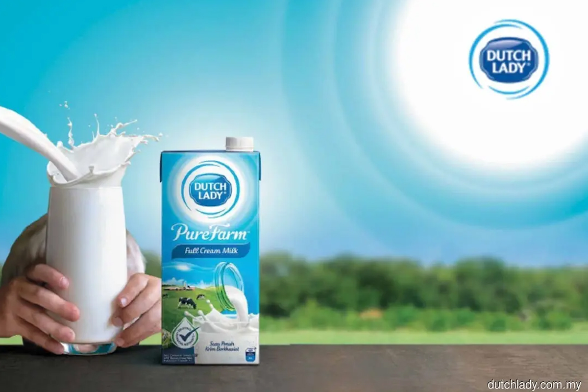 Dutch Lady’s decade-low share price prompts privatisation talk