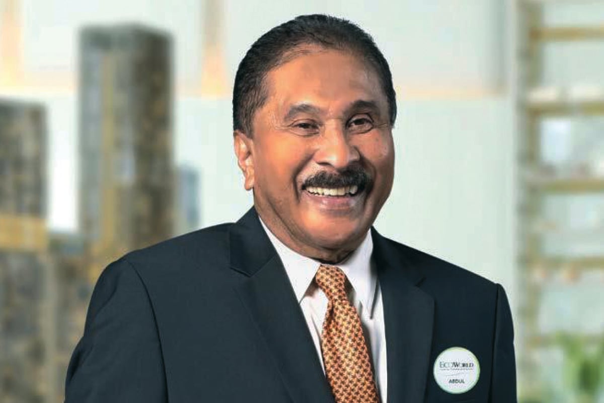 Rashid Manaf to emerge as EATech’s controlling shareholder under ...