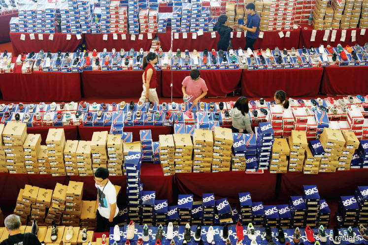 Investing: The ECF growth story