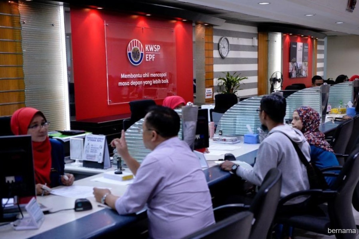 Counter staff rotation starts today to enhance service efficiency — Public Service Dept | KLSE ...