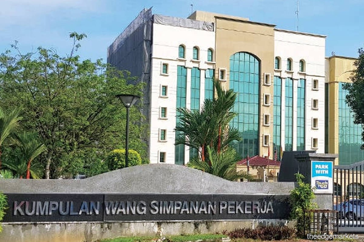EPF building in Jalan Gasing to be turned into senior living facility