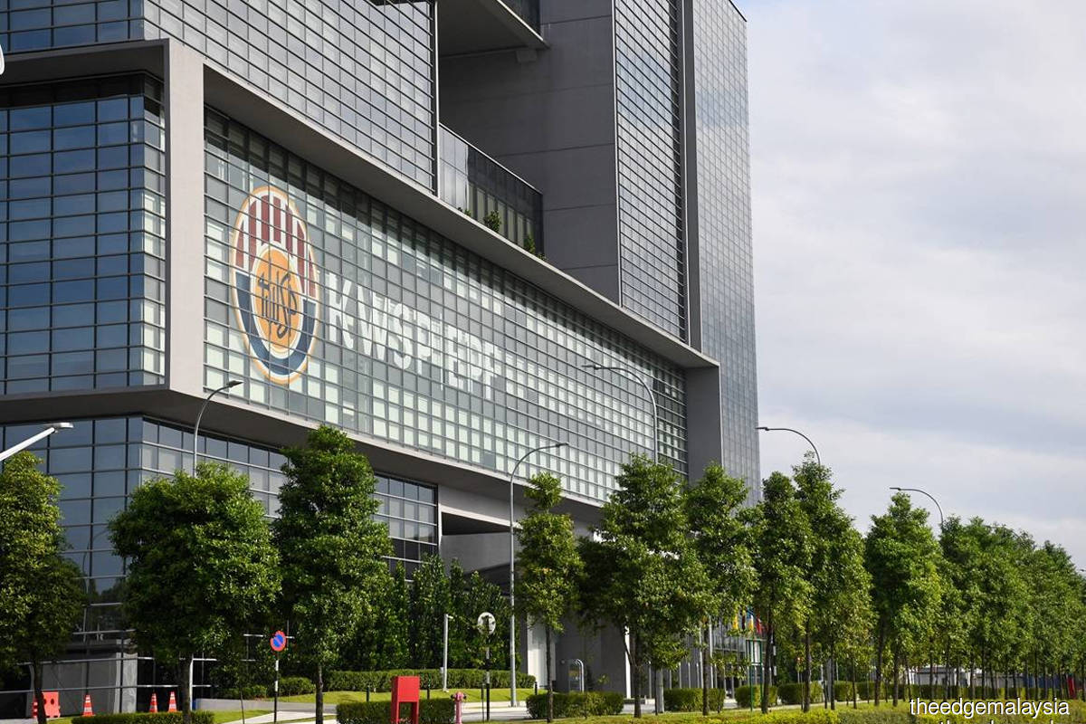 EPF’s 2024 dividend could hit 6% if 2H performs as well as 1H