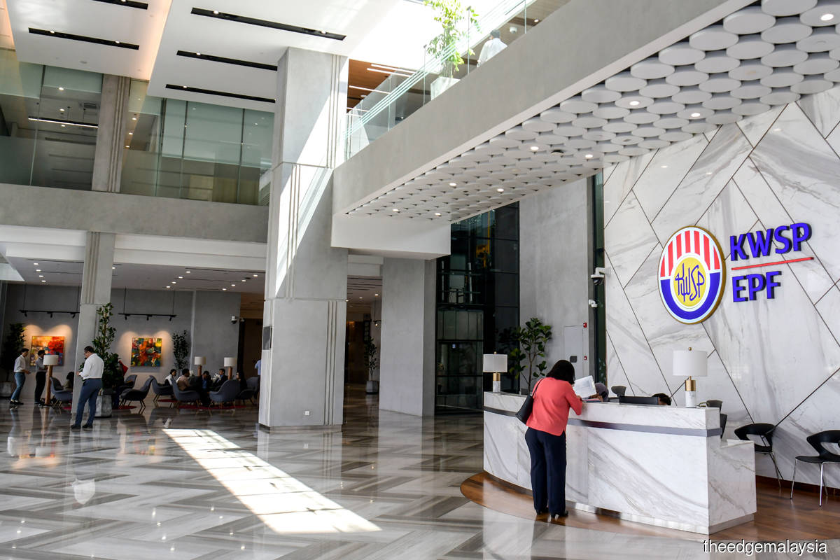 EPF’s 2024 shariah dividend may exceed 6%, beat conventional savings