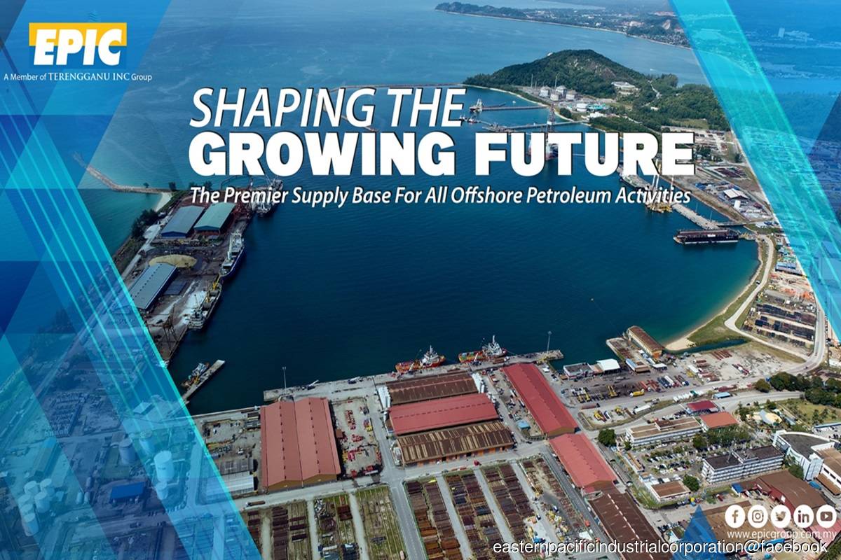 Eastern Pacific Industrial Corp plans to expand solar energy service ...