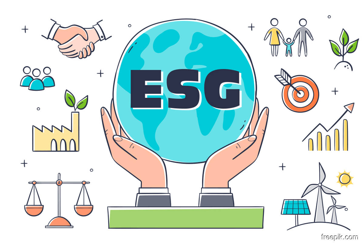 Views: ESG meets strategy: Driving sustainable transformation