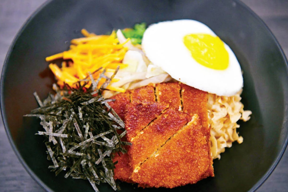 Food: Whetting Malaysians’ appetite for plant-based meat