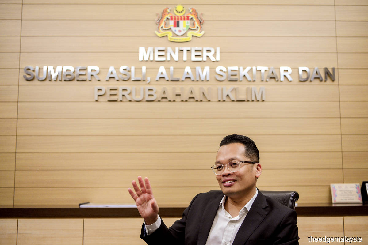 Climate: Road map for climate and sectoral targets expected by 2024