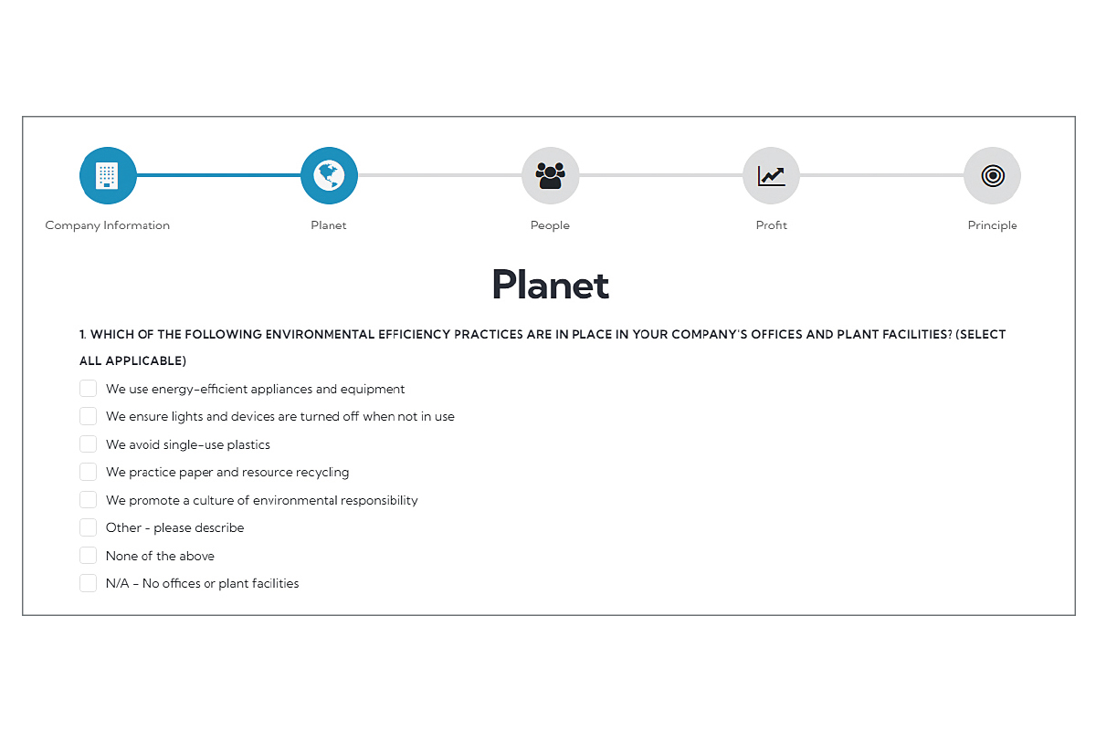 Toolkit: Gauging ESG and shariah compliance
