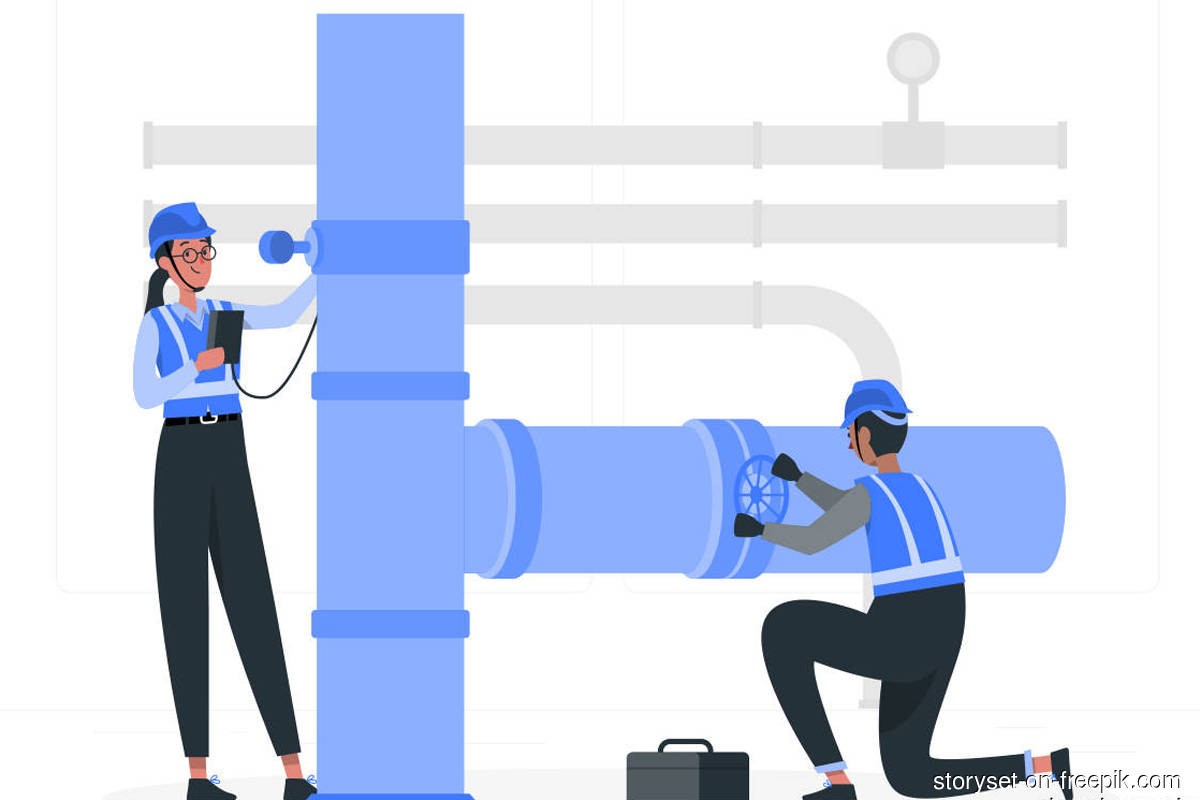 Water: Immense task to keep Selangor’s taps running