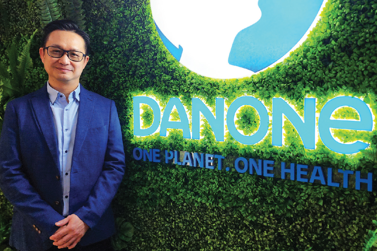 Q&A: Balancing performance and sustainability