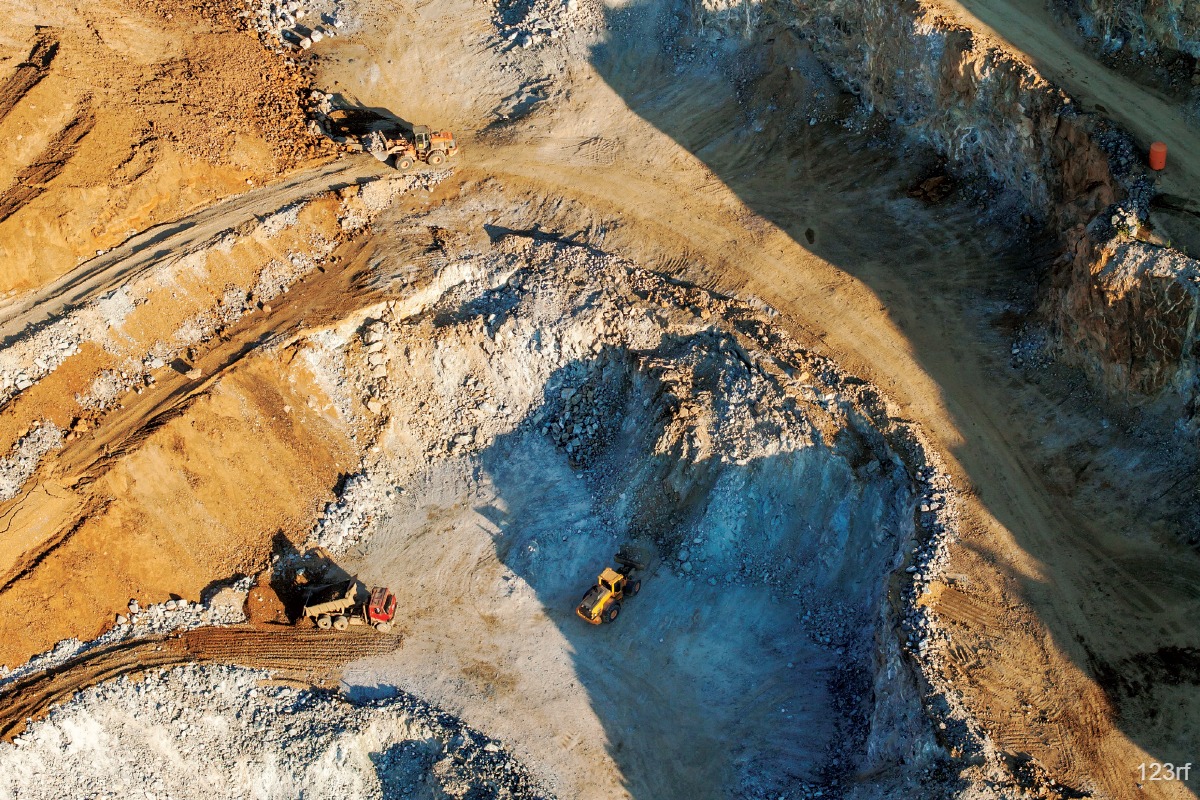 Cover Story: Will Malaysia’s REE mining ambitions threaten its forests?