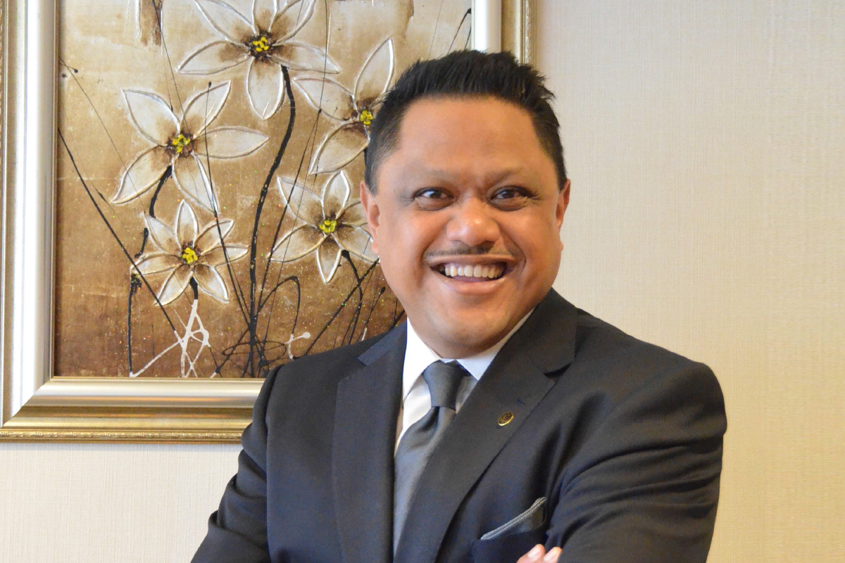 Financing: Identifying targets for transition finance