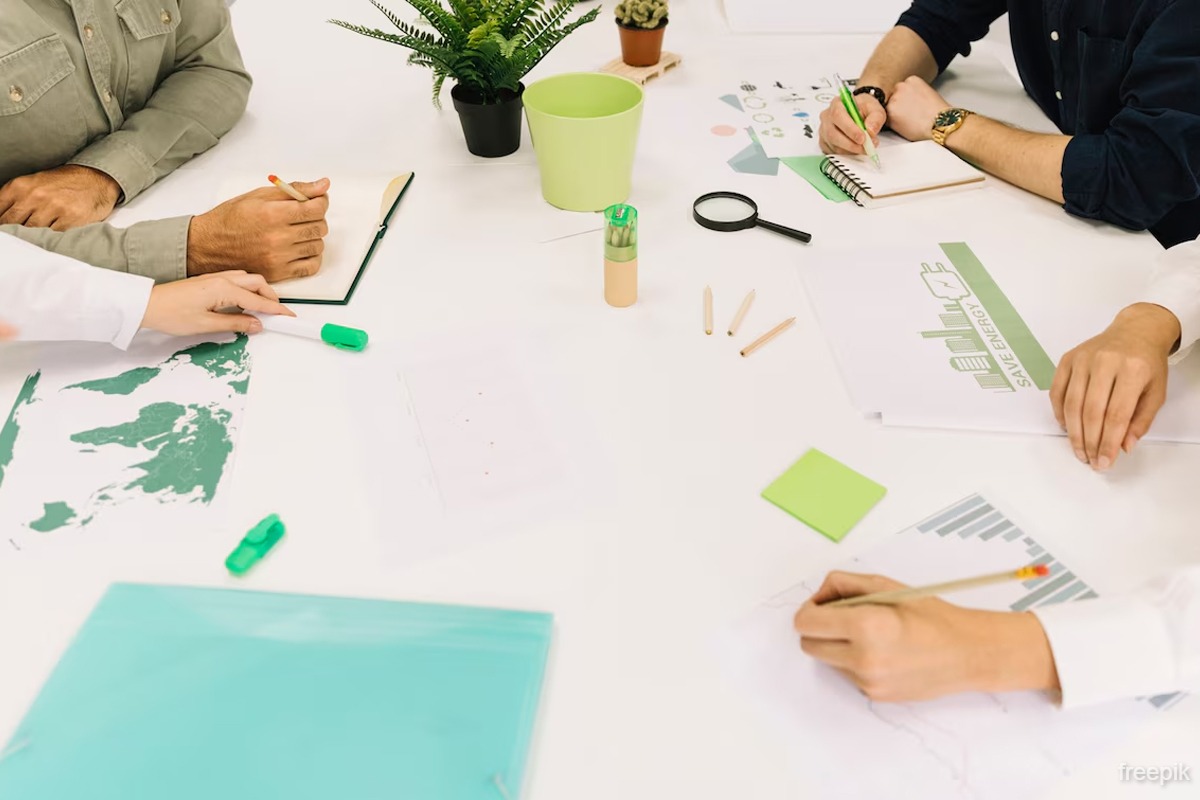 Measuring what matters: Malaysia’s path to climate resilience through ...