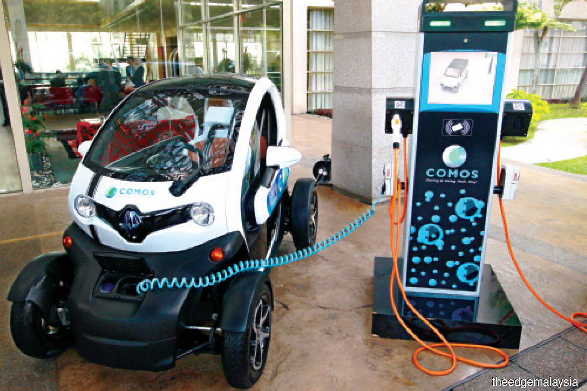 Transport: Will Malaysians stay loyal to EVs?