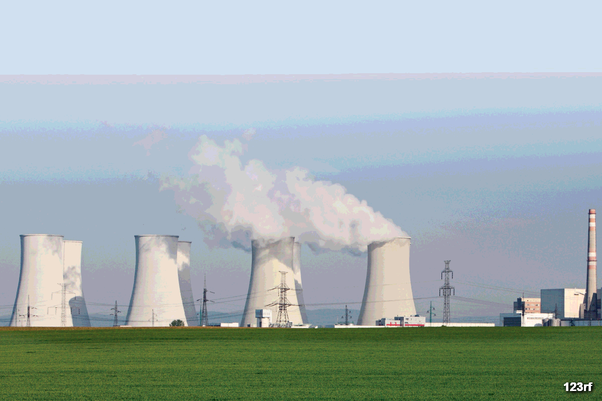 Views: A case for nuclear energy