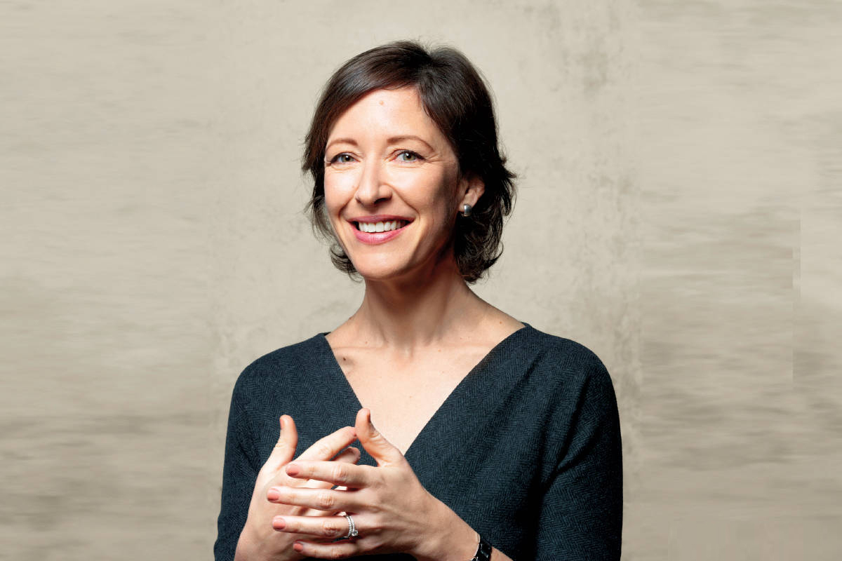 Q&A: Views from a leading ESG global asset manager