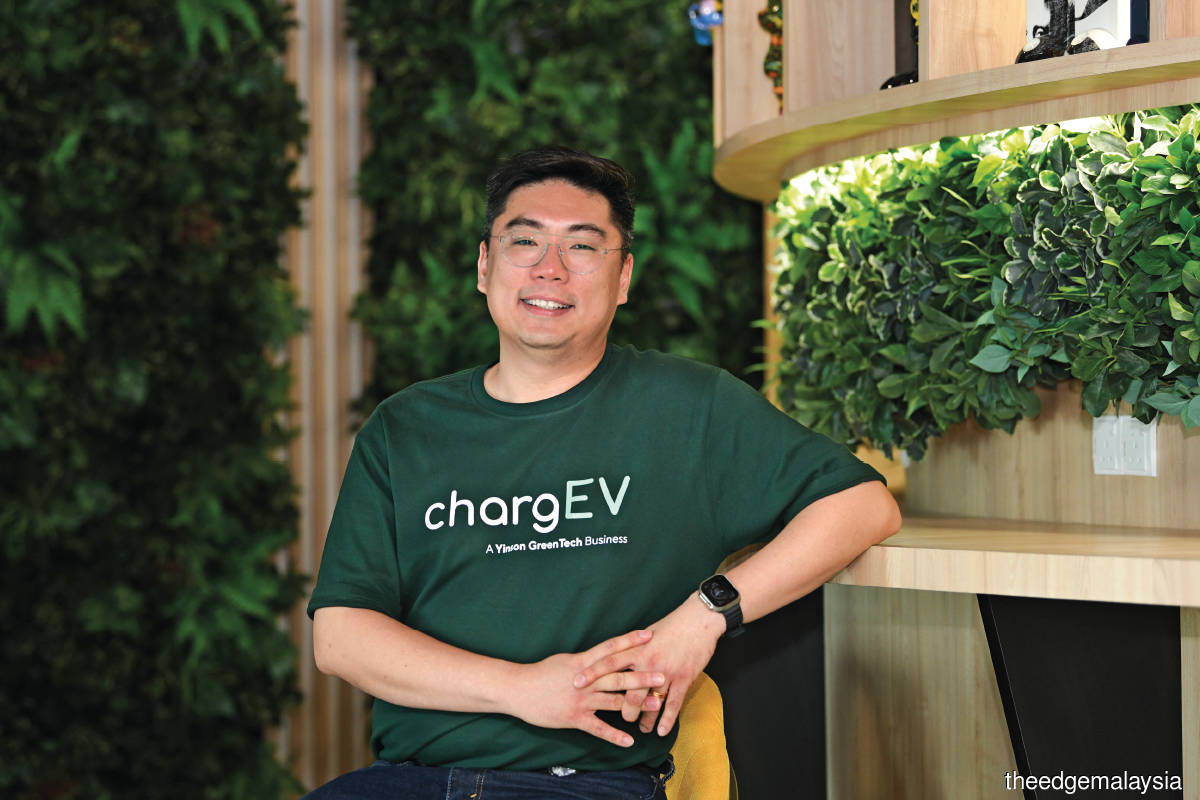 Mobility: ChargEV’s road map for becoming a regional leader
