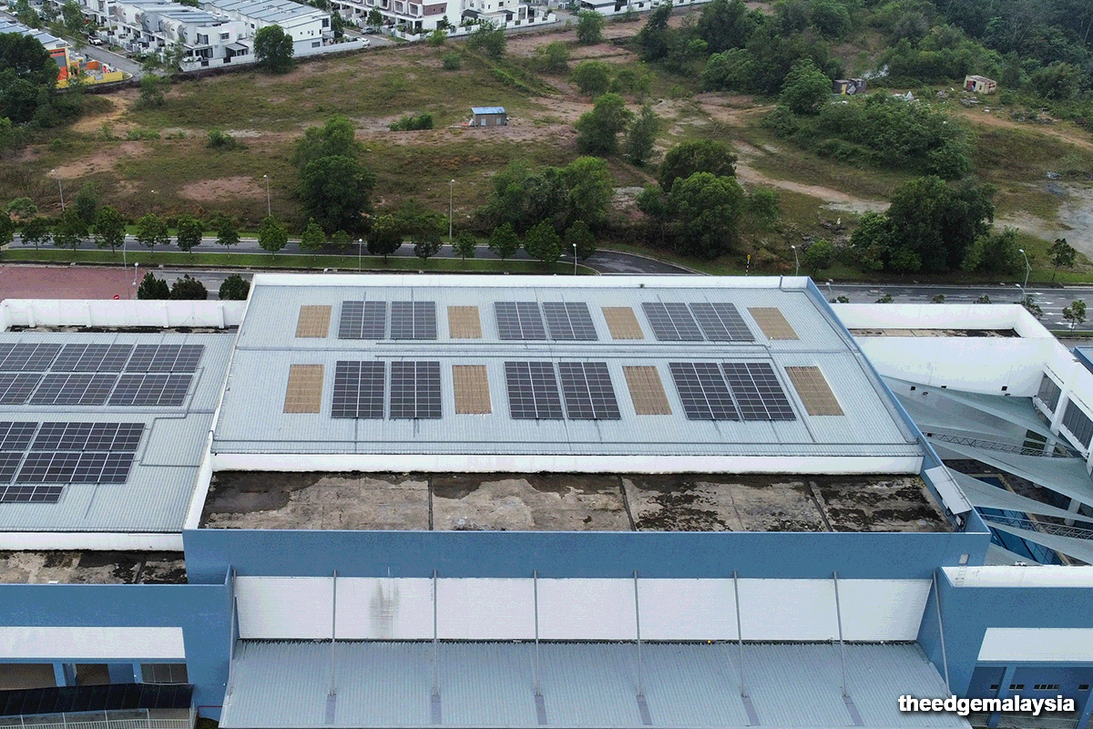 Targets: Can Malaysia reach net zero?