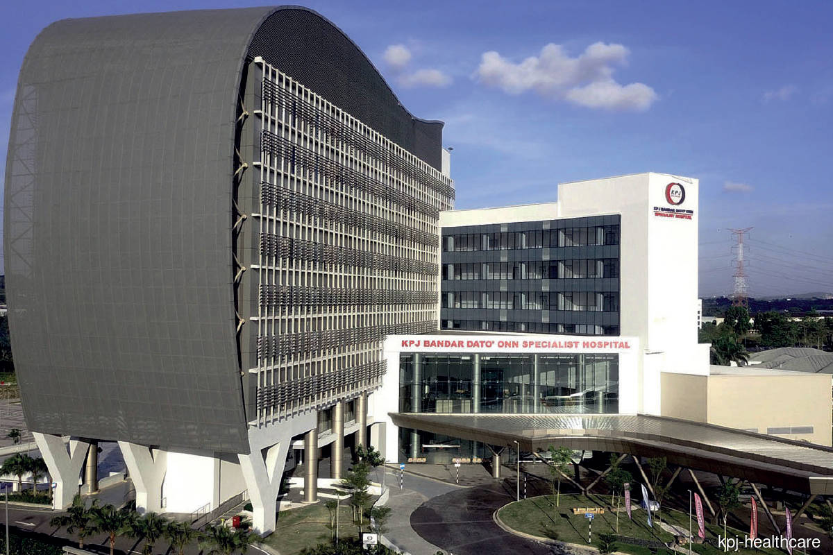 KPJ Healthcare innovates with ESG
