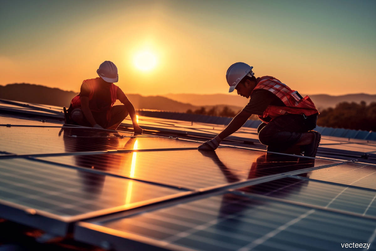 AmFunds prioritises ESG in investment decision-making