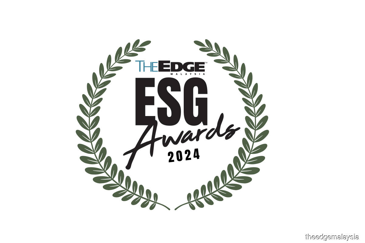 The Edge Malaysia ESG Awards 2024 widens its universe