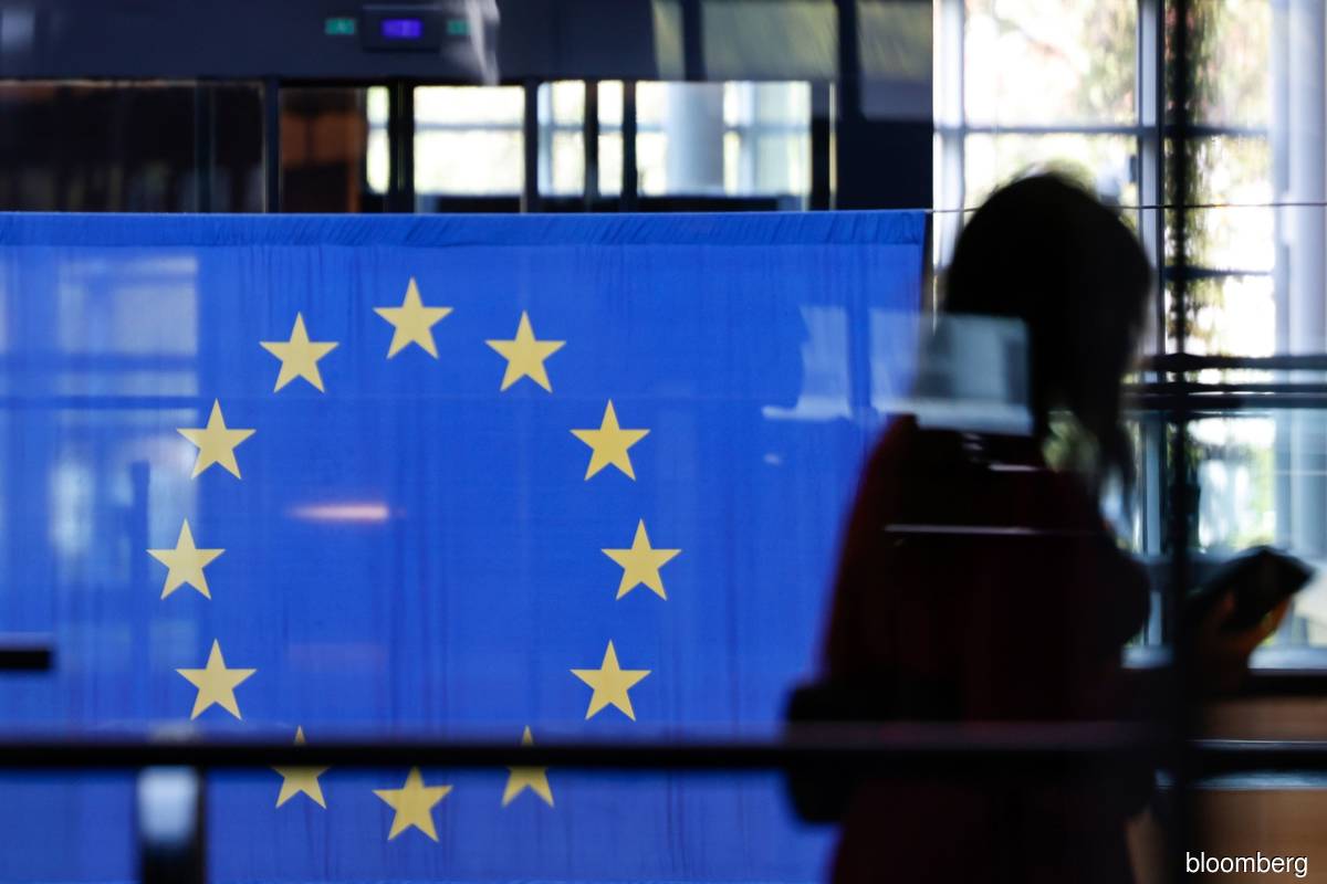 EU Probes Amazon, Microsoft's Cloud Services for Potential Curbs ...