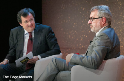 EY World Entrepreneur Of The Year: How to pass the three-generation ...