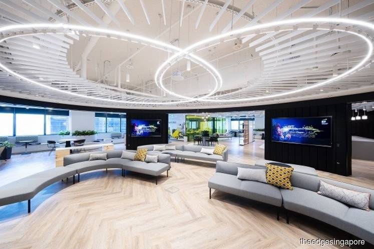 EY launches wavespace centre to help businesses transform through ...