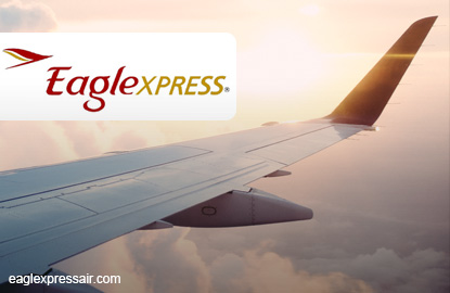 Eaglexpress becomes second airline to have wings clipped